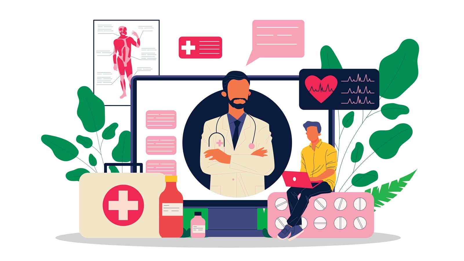 The how Of Patient Experience What This Week Means To Physician the-how-of-patient-experience-what-this-week-means-to-physician